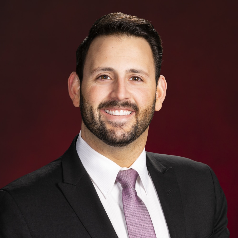 Attorney Ryan Zimmer | Richard Harris Personal Injury Law